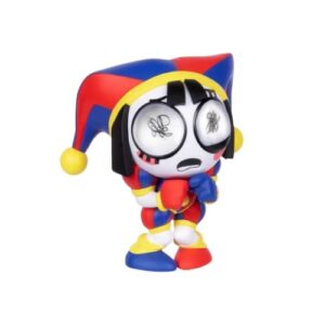 Digital Circus Website - Premium Toys