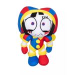 Digital Circus Website - Premium Toys
